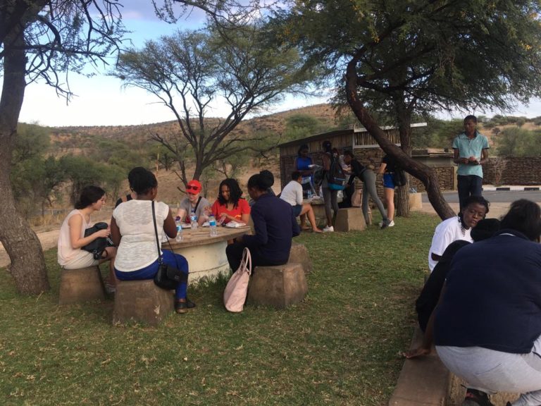 PROJECTS – CHILDRENS MOVEMENT NAMIBIA