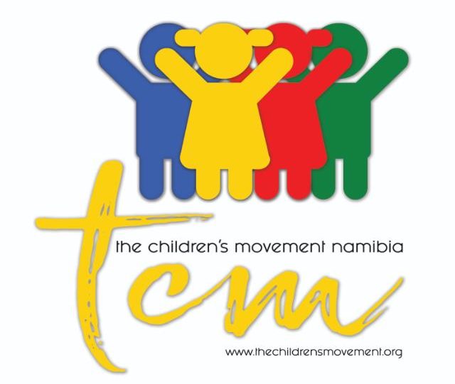 CHILDRENS MOVEMENT NAMIBIA – "We are changing the world"